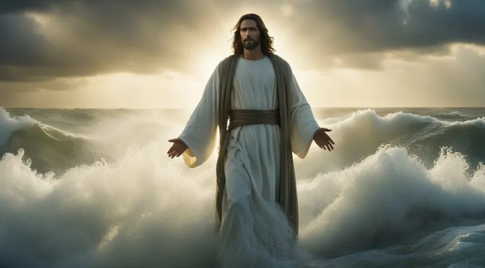 Goodbye Sin, Hello Divinity – OSWALD PEREIRA