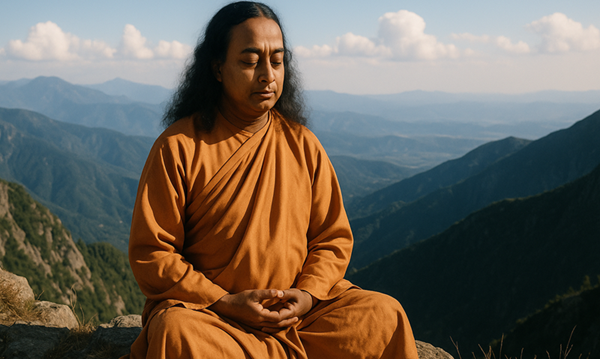 From Pauper to King: The Equalising Power of Yogananda’s Meditation ...